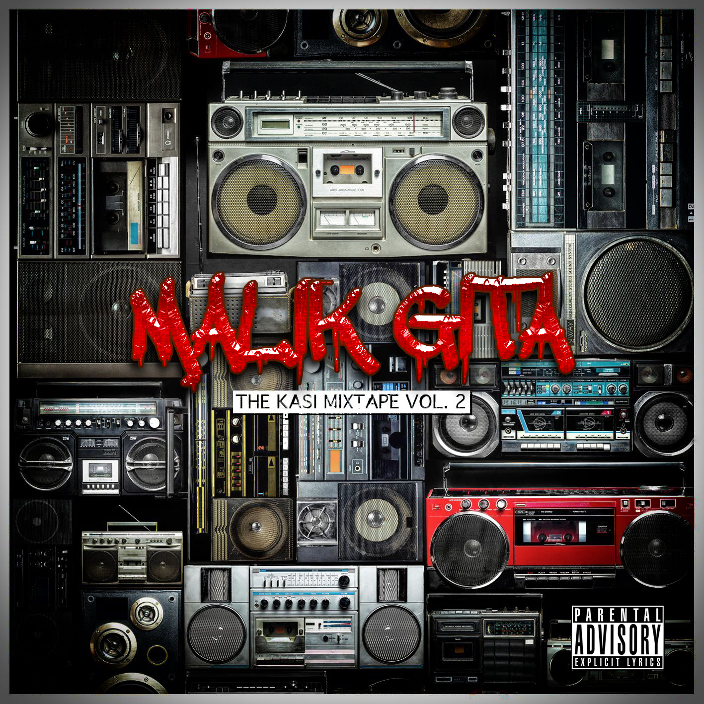 ‘Come & Go’ by Malik Gita (feat. Magikel) – NBL Entertainment International